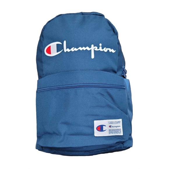 Champion | Bags | New Champion Mens Lifeline Backpack In Dark Blue ...